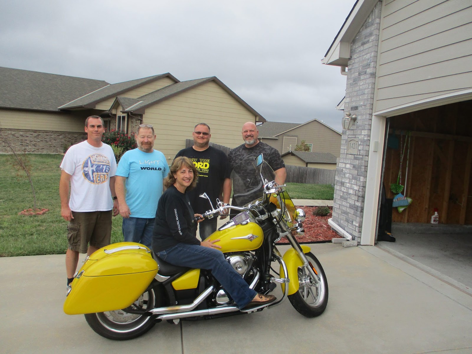 Sowers4Pastors: Where in the World Are Allen and Trish Sowers?