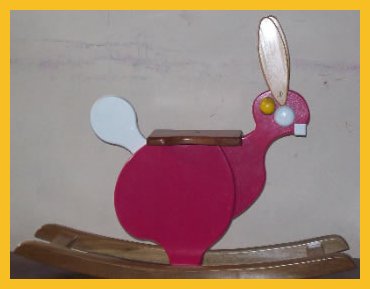 Maderandos: Material didactico y Jugueteria