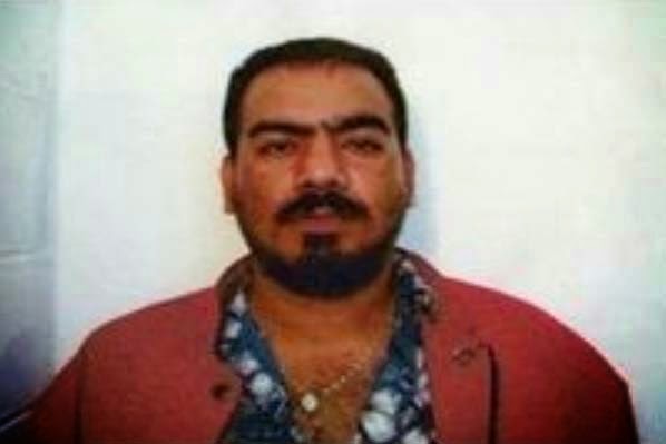 El ‘Cholo Ivan’ famoso sicario del Cartel de Sinaloa es detenido ...