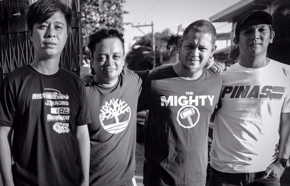 Rivermaya Kahapon at Ngayon: 2016