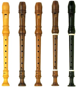 (kosong): Mengenal dan Belajar Rekorder