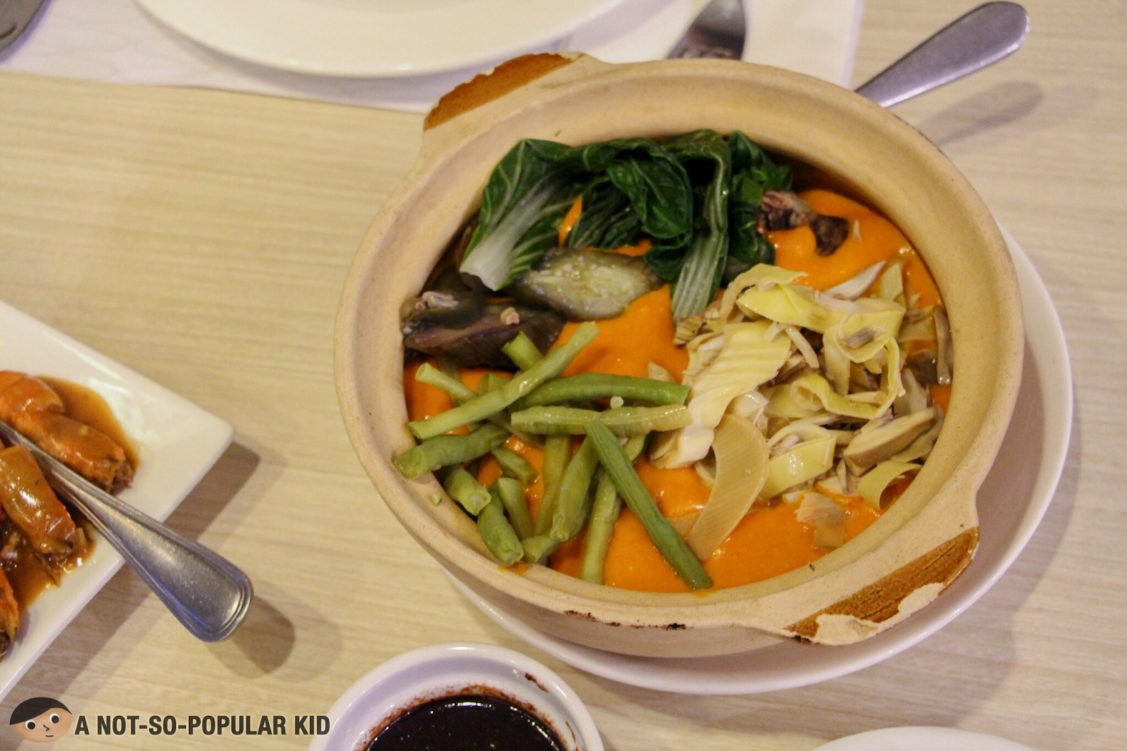 Limbaga 77's Classic, Iconic and Homey Restaurant - A Not-So-Popular ...