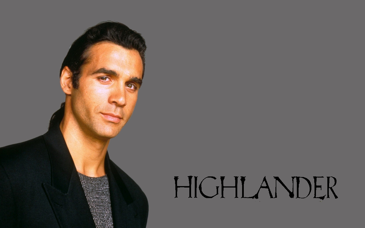 Filmovízia: Highlander [1992-1998]