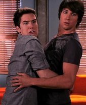 SosBrigade: BTR: BOYFRIEND (Fanfiction)