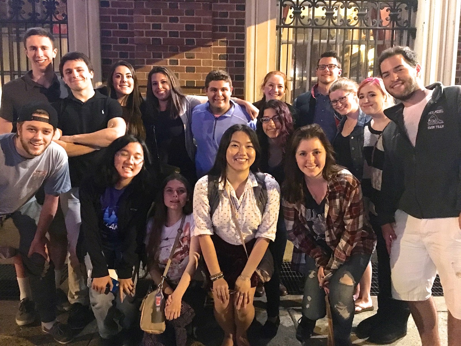 Villanova English: Creativity on the Page Learning Community