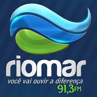 Ouvir a Rádio Riomar FM 91,3 de Russas CE Ao Vivo e Online