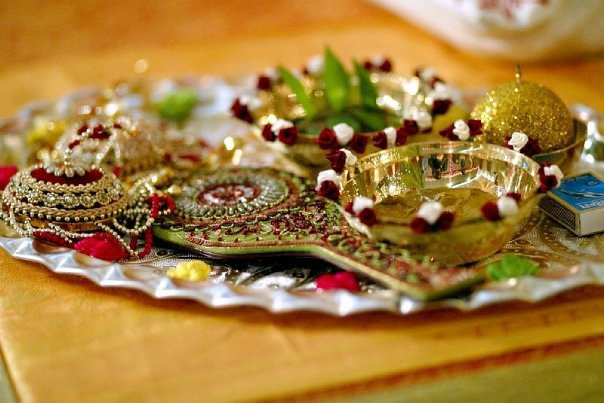 Wedding Snaps: Dala DecorationWedding Snaps