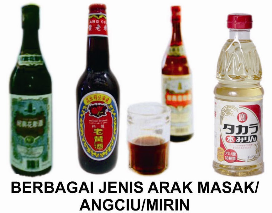 Minda Eksekutif Halal