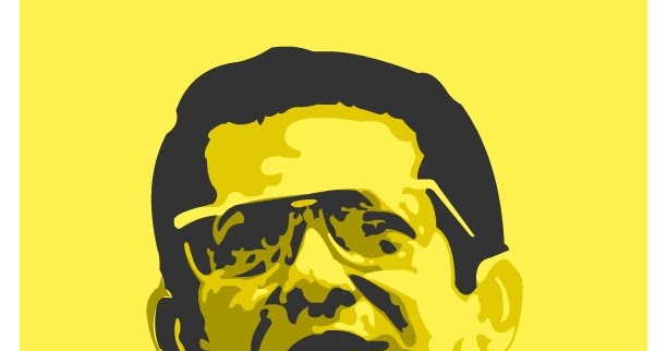 Hacienda Republic: NINOY IS NOT A HERO