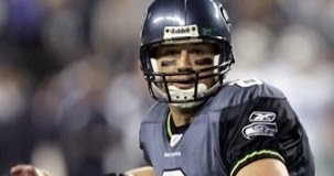 Today in Pro Football History: Highlighted Year: Matt Hasselbeck, 2005