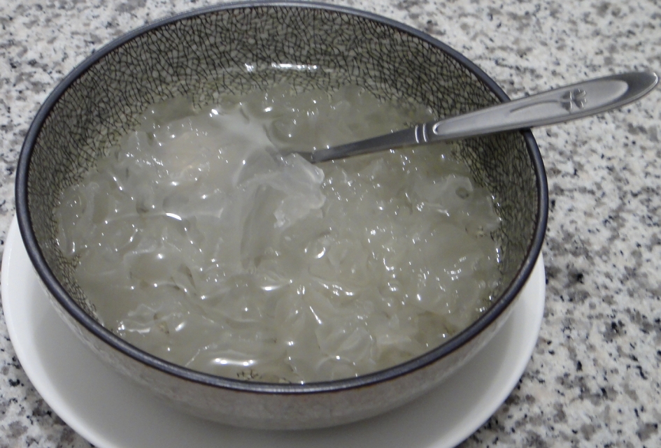 RoadToParnassus: Bai Mu Er -- A Refreshing Summer Classic