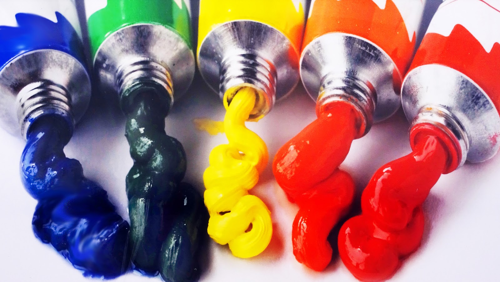 NixPages: LET'S PAINT!