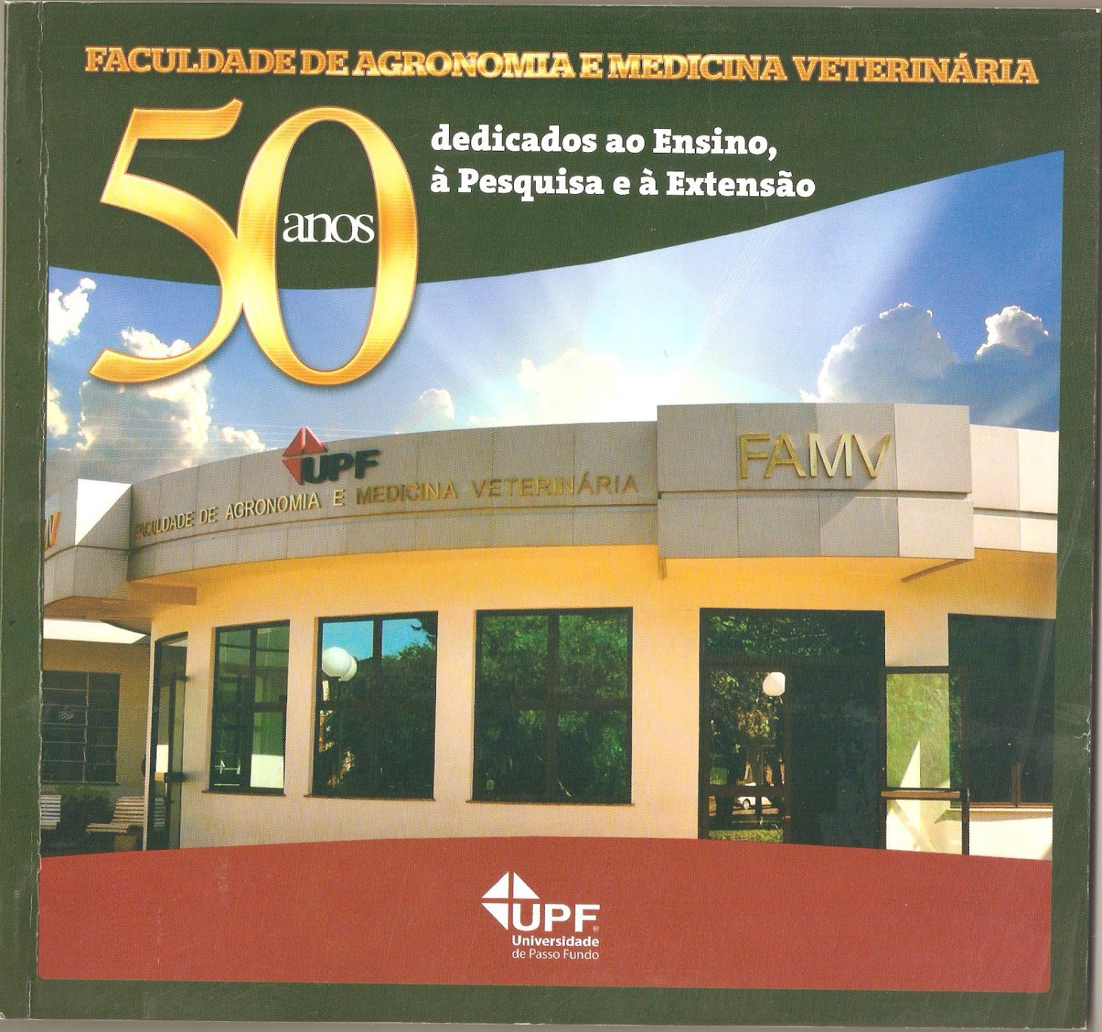Programando os 40 anos de formatura - 10ª Turma do Curso de Agronomia ...