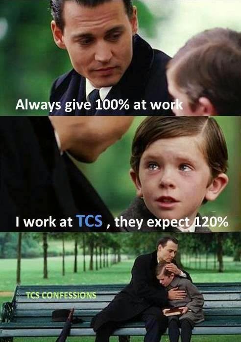 Photo Section @ TCS!!!