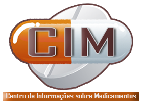 Blog da Pharmacia: C I M - Centro de Informações sobre Medicamentos