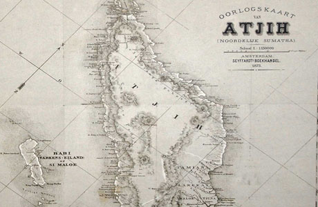 FOTO JADUL ACEH - Visit Aceh Indonesia