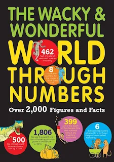 Books for Kids Who Love Numbers & Math | And Next Comes L - Hyperlexia ...