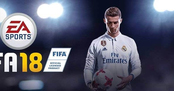 Fifa 18 serial key generator - obseomhseo