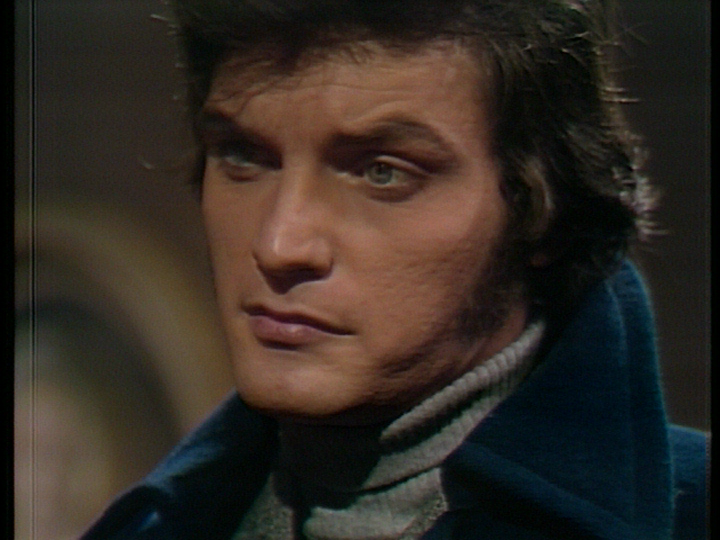 Shadows on the Wall: An Online Dark Shadows Fanzine: The People of ...