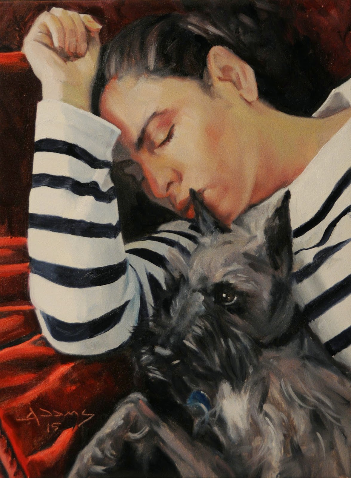 Mark Adams Studio
