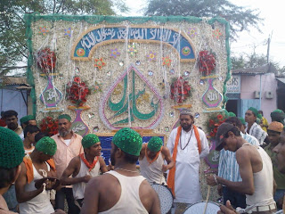 Sarkar Peer Adil Bijapuri R.A.: Urs Mubarak SarkarPeer Adil R.A