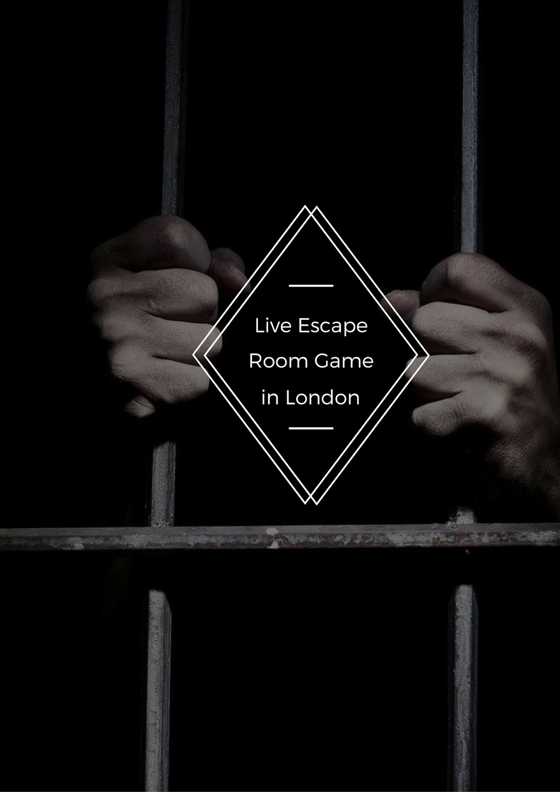 Live Ecape Room Game