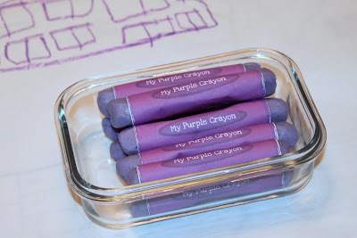 Harold and the Purple Crayon {FI♥AR} — Delightful Learning