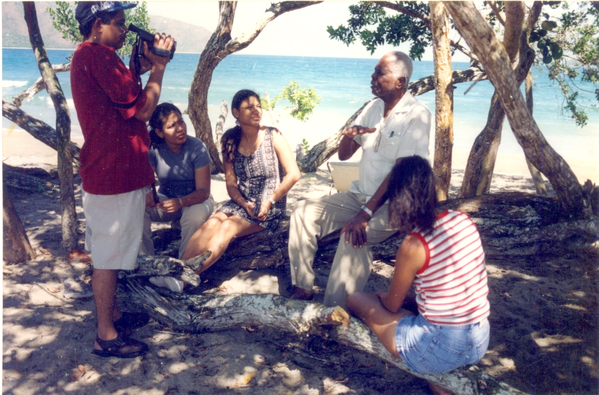 HISTORIAS DE MARACAY: TURIAMO, FELIX MIJARES: historia contada de Turiamo