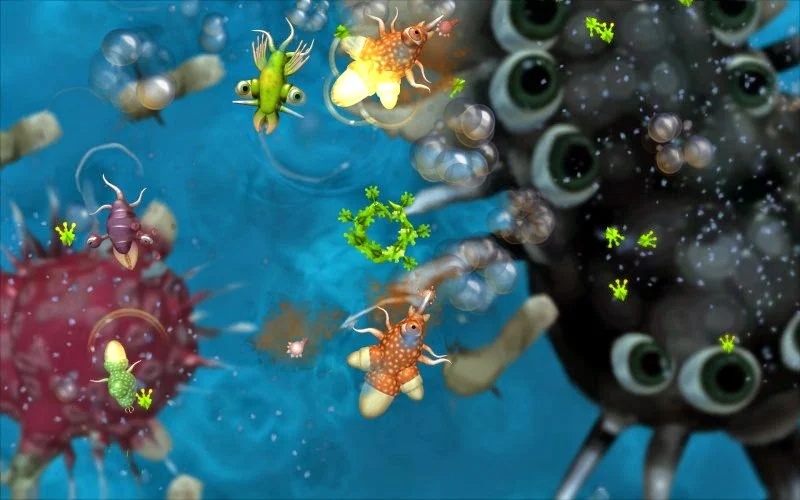 Maxis: uma desenvolvedora de histórias - GameBlast