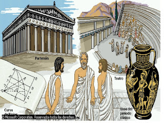 Escuelas Filosóficas : PERIODO COSMOLÓGICO O PRESOCRÁTICO ~ Escuelas ...