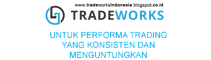 Tradeworks Indonesia - ALAT BANTU & ROBOT TRADING FOREX