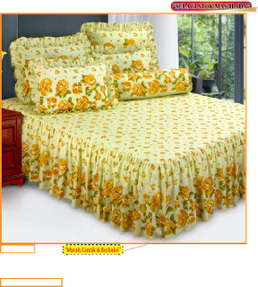 oli production: PELBAGAI JENIS CADAR