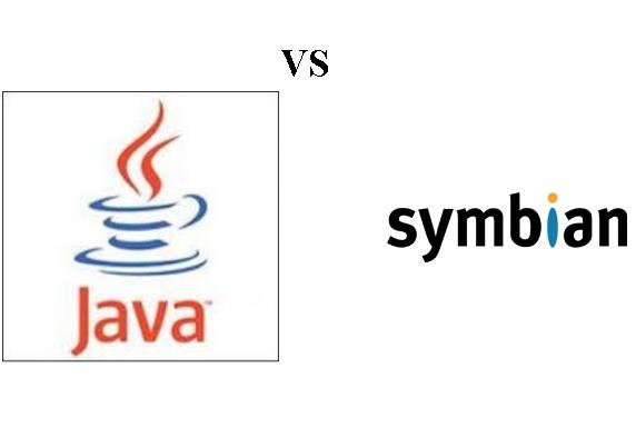 Perbedaan OS Symbian dengan Java - Telusur Tutorial