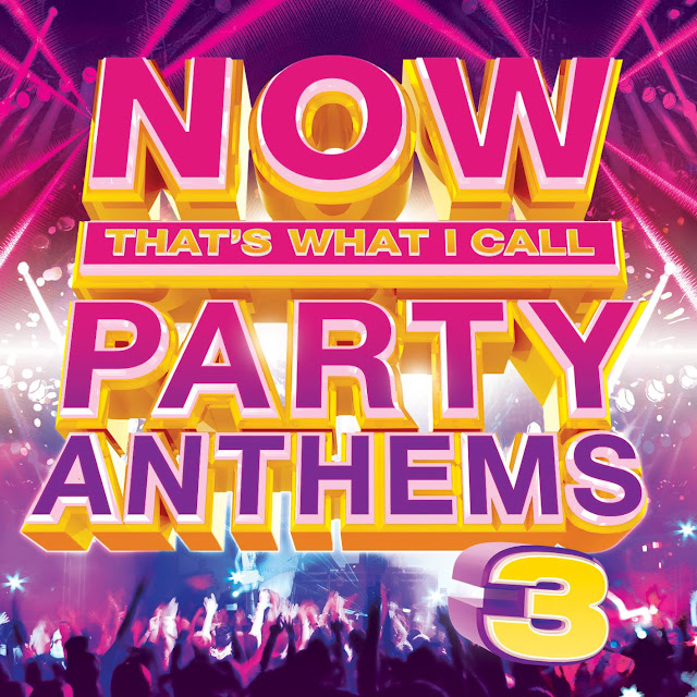 The Hideaway: NOW 59 [US]