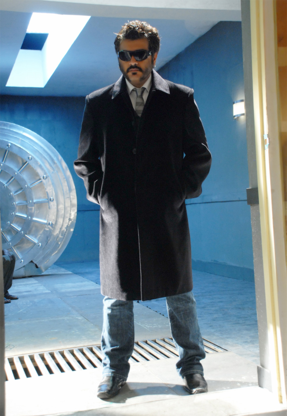 Ajith Kumar: Asal (2010) movie Stills Gallery | Part 1