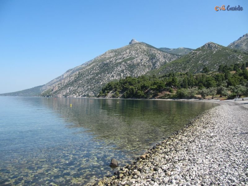 www.xapaki.gr: Παραλίες Ευβοίας: Κεντρική Εύβοια (μέρος 1ο)