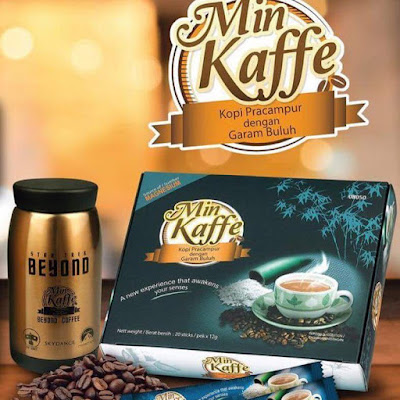 Min Kaffe - Towards Better Living & Happier Life