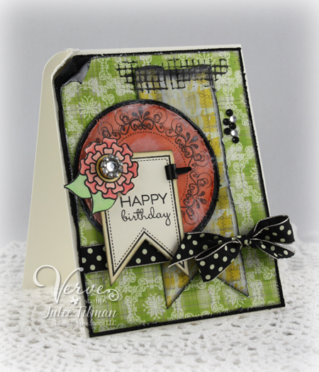 Birthday Mojo - Poetic Artistry