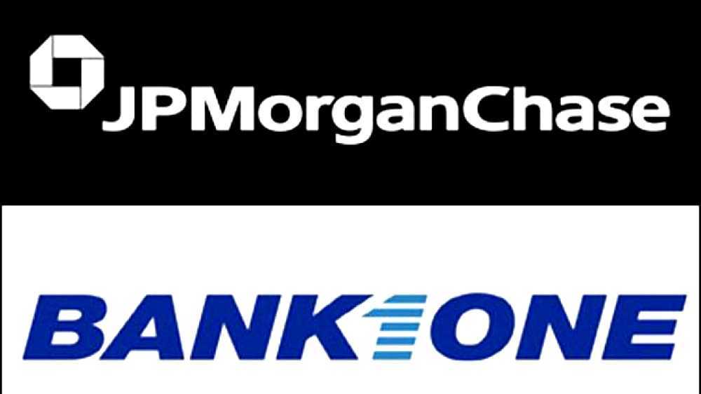 Bank One Corporation