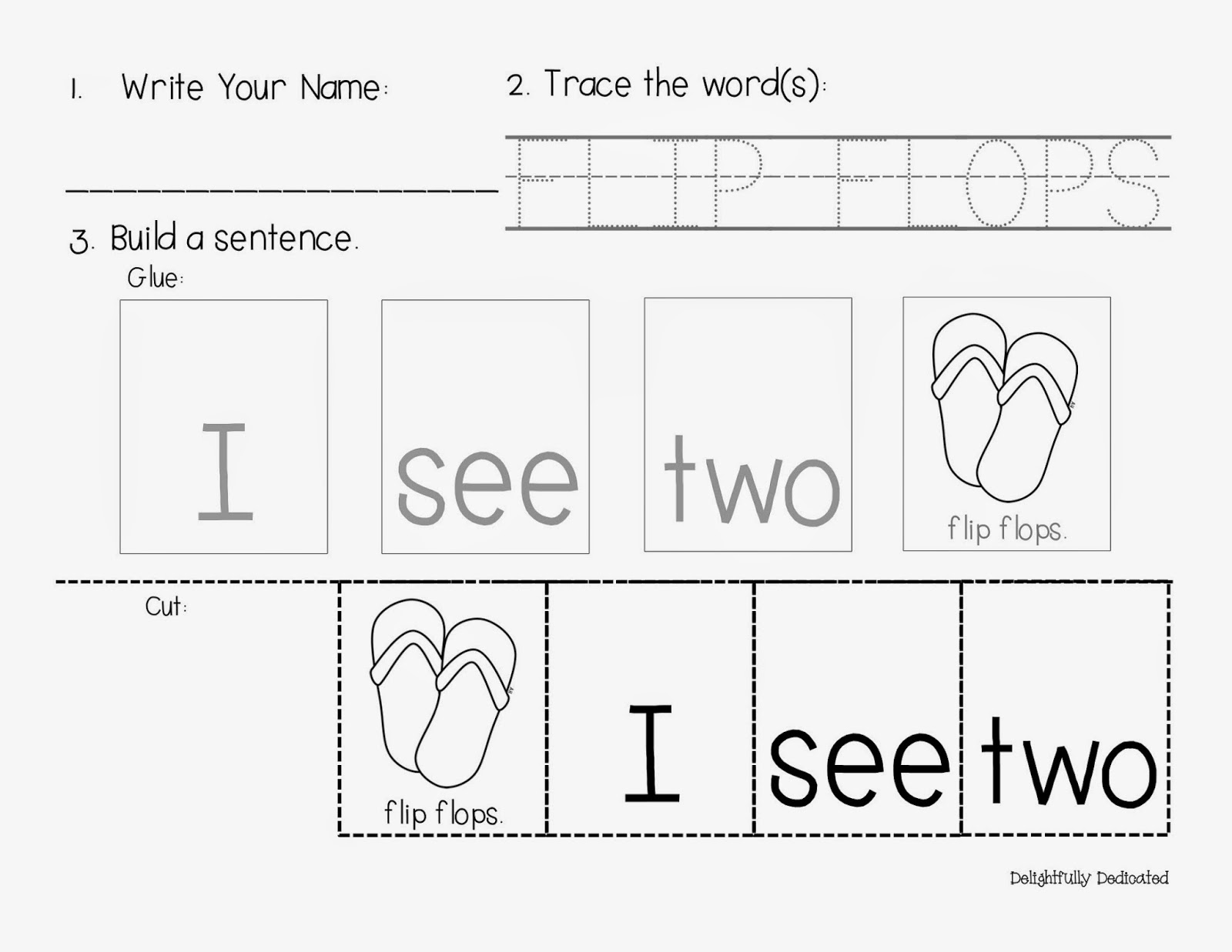 Summer is Coming! | Delightfully Dedicated