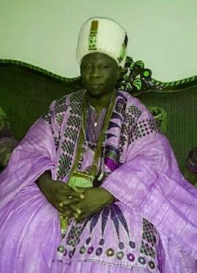 MOLE DAGOMBAS (THE GREAT WARRIORS): CULTURAL PRACTICES -- CHIEFTAINCY