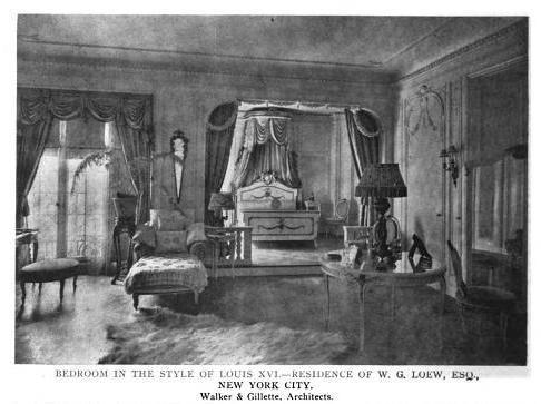 Beyond the Gilded Age: The William G. Loew Residence