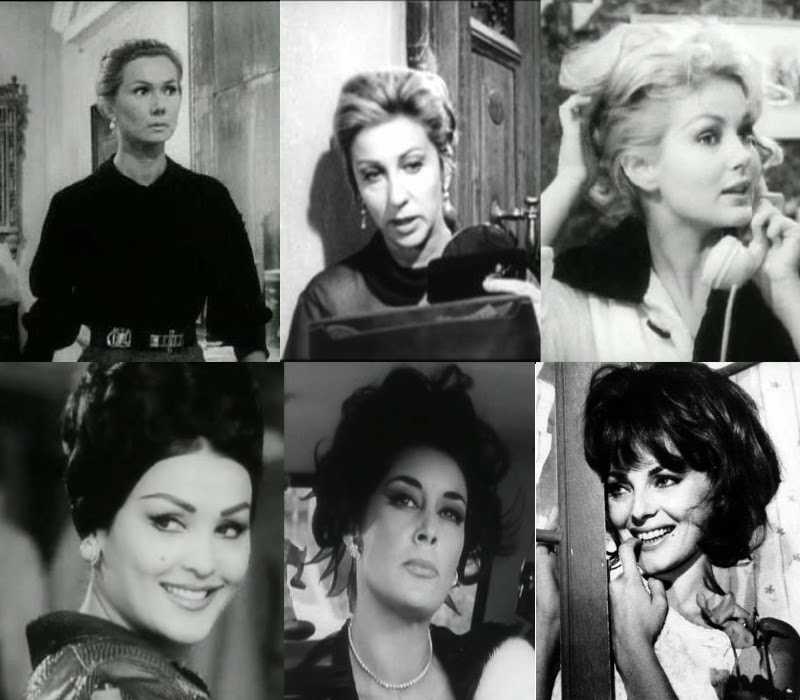 Il cinema secondo Begood: Signore & signori (Germi 1965)