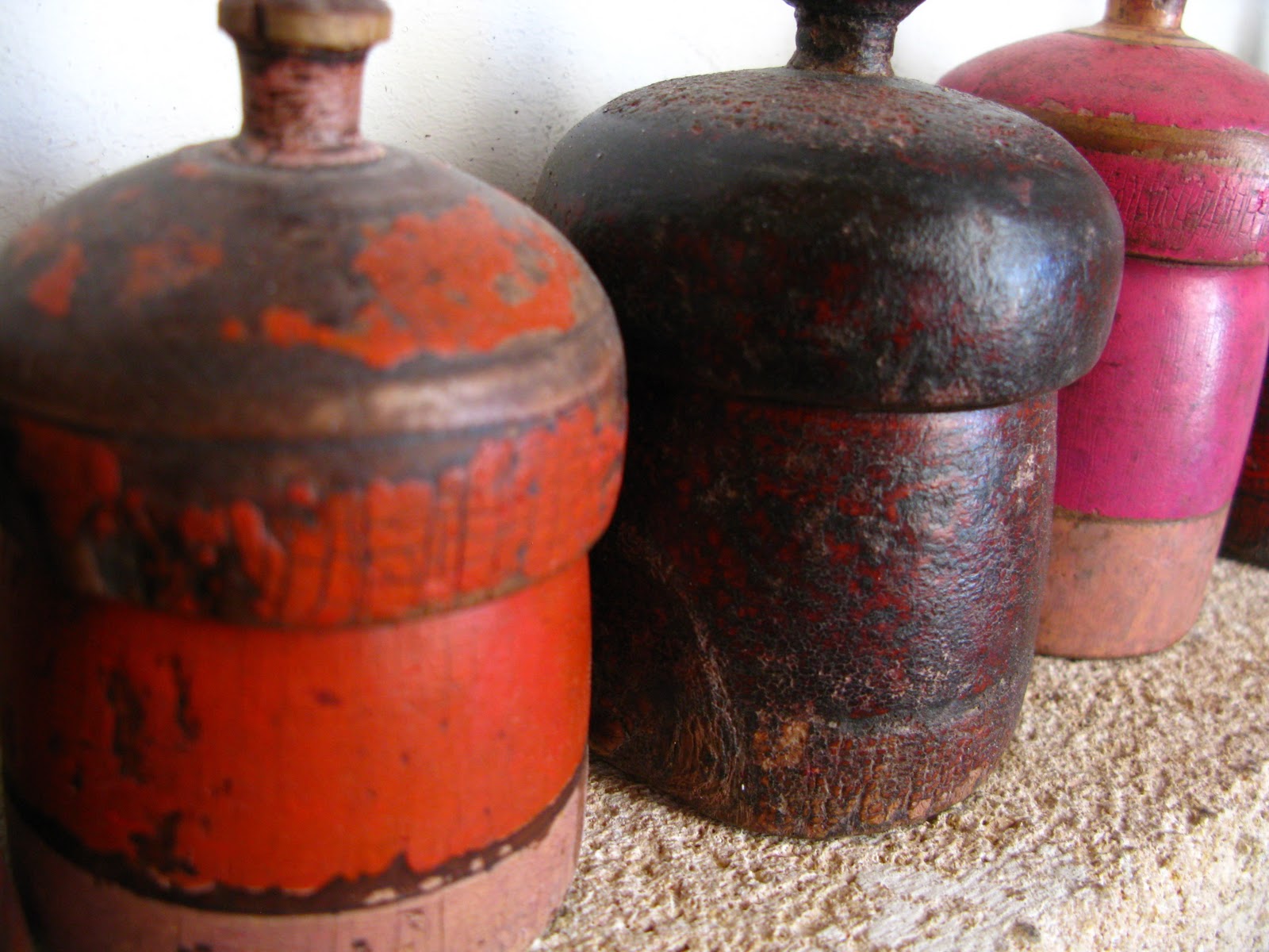 Verdeagua: March 2011