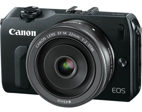 ZeroOne Visuals and Photo: Canon Finally Announced the Mirrorless ...