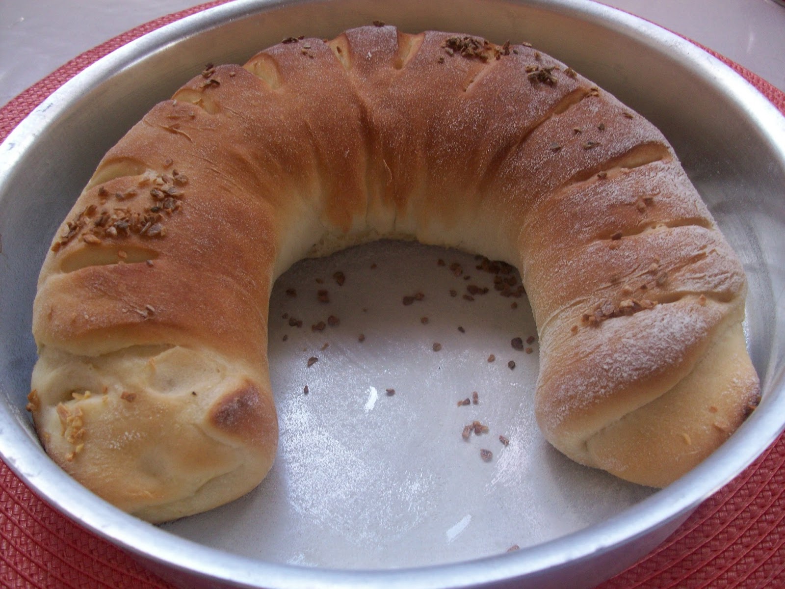 Alquimias de Engel Schulz - "A cozinha é o mundo mais fascinante da ...