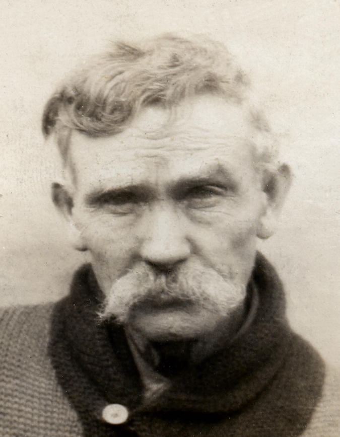 WV Heritage: Samuel E. Clark & Margaret Shimp