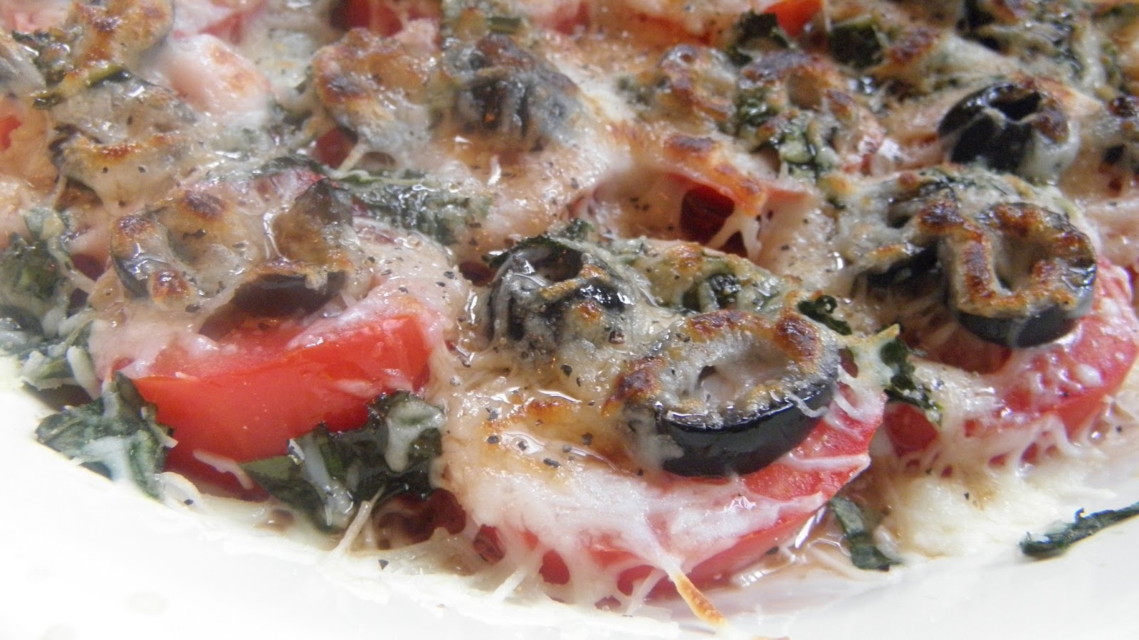 Everything in Moderation: Capri Salad