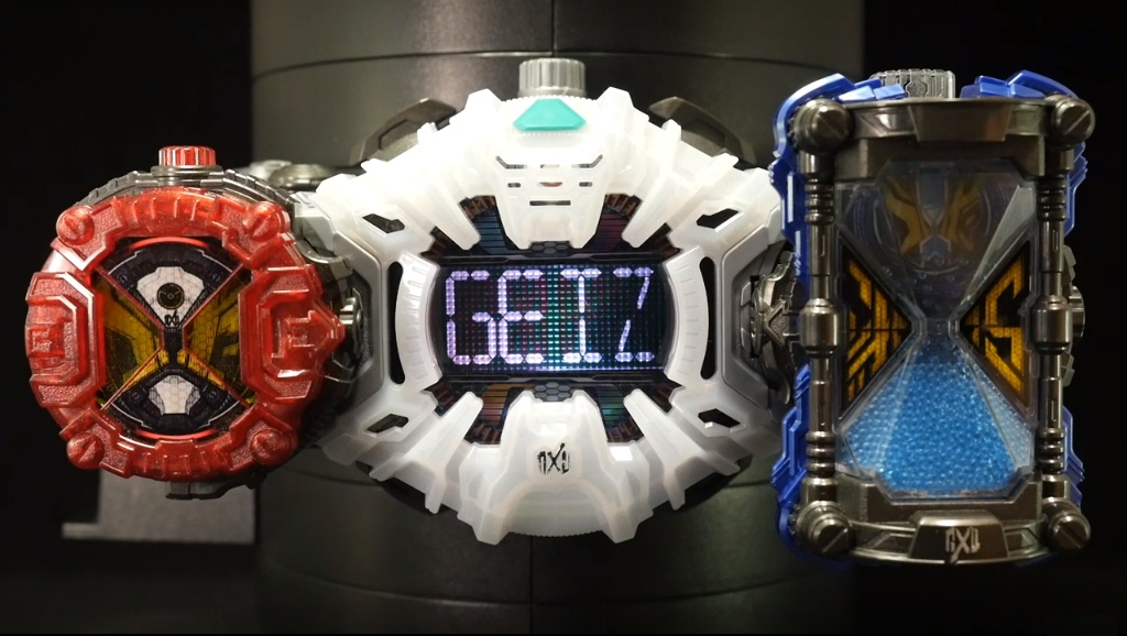 DX Geiz Revive Ride Watch Review & Demo Video - JEFusion