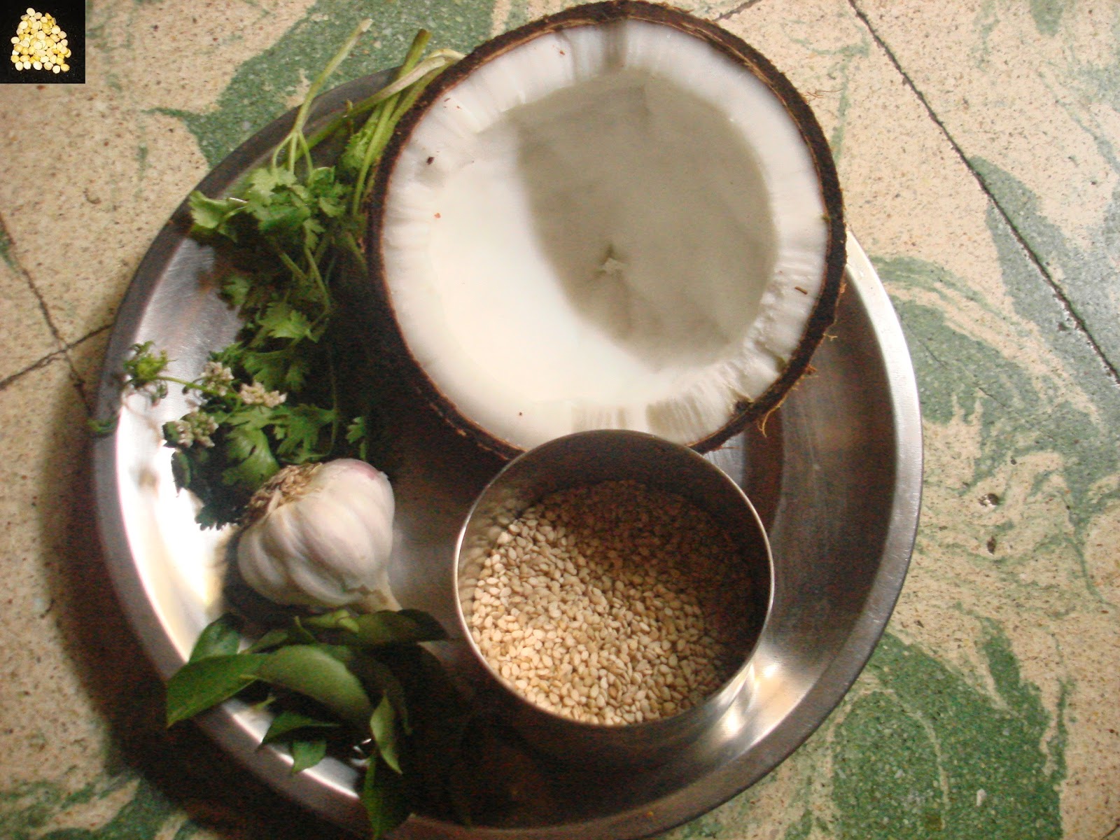 Sanjeevani: Bamboo Shoot Curry ( ಕಳಲೆ ಸಾಂಬಾರ್ )